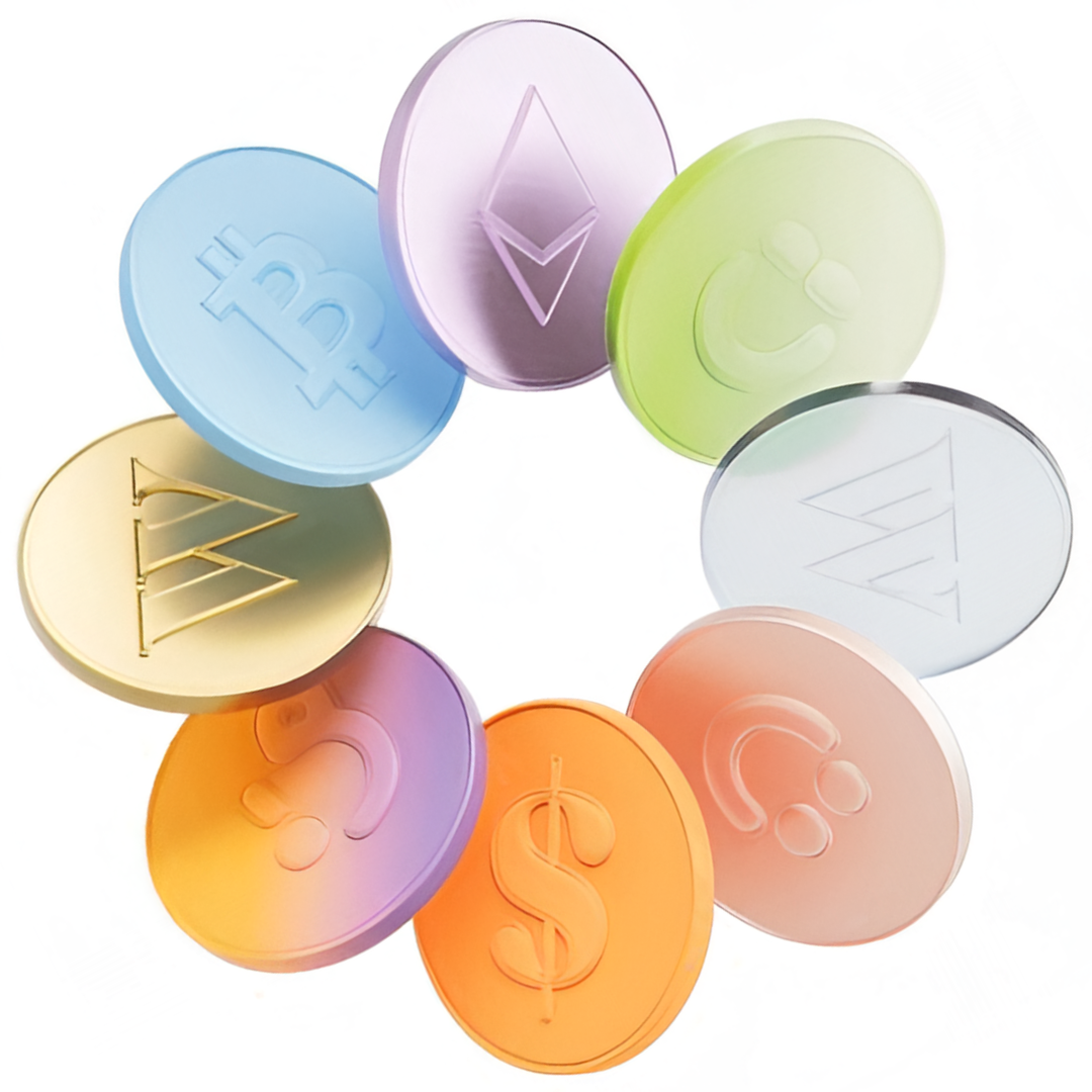 Крипто-экосистема в гемблинге — как продвигать продукт с собственным ...