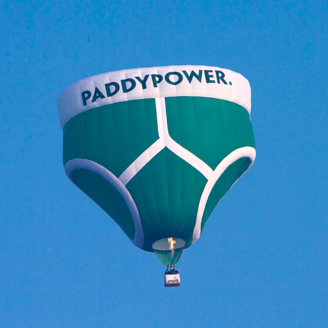 Один основатель мертв, второй раскаивается: скандальный букмекер Paddy ...