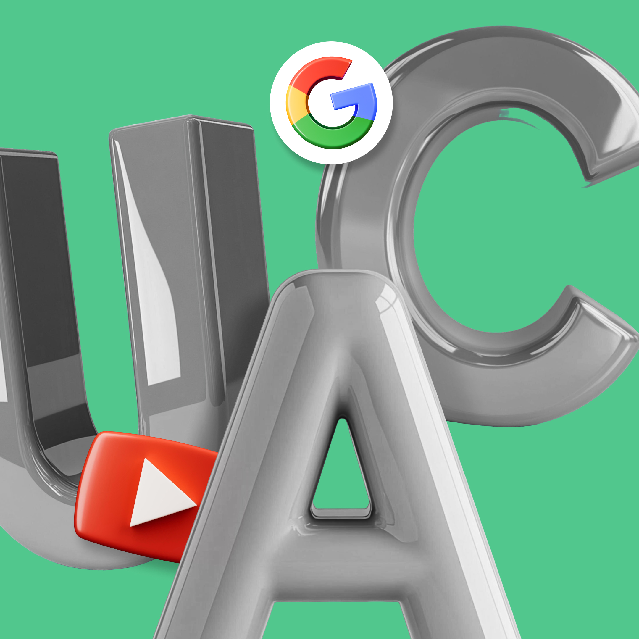 Залив трафика на гемблу с Google UAC: подготовка и тестовые запуски - G GATE MEDIA