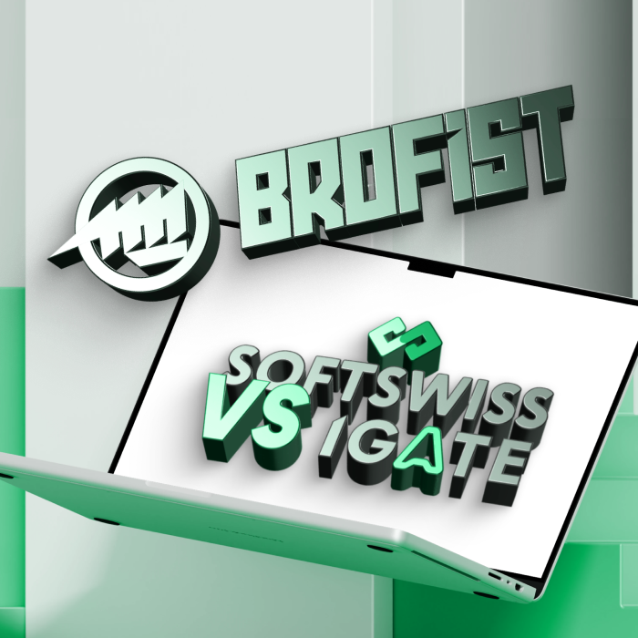 SoftSwiss VS IGate: плюсы и минусы платформ для запуска нового продукта ...
