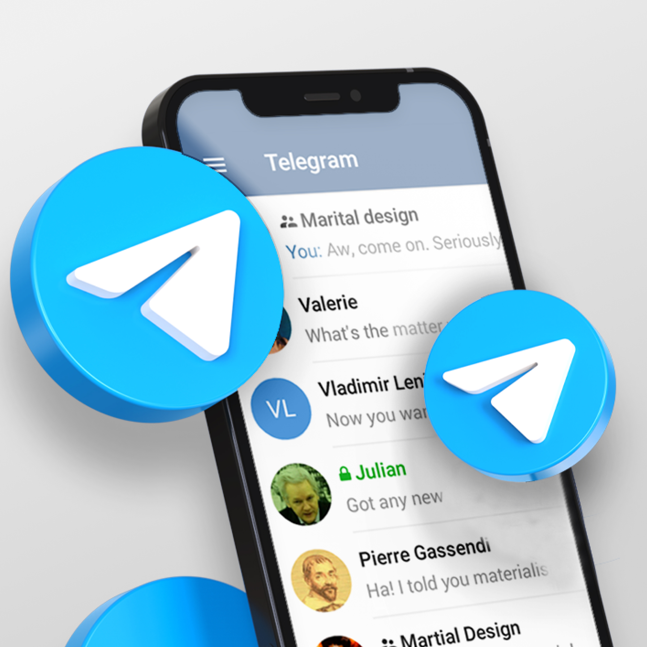 Как конвертить трафик из Telegram на казино: обзор гембловых Telegram ...