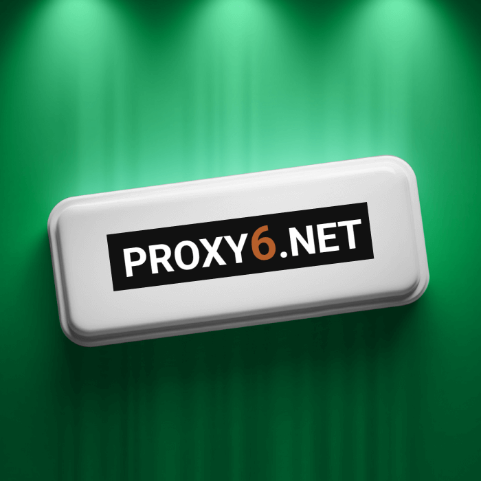 Proxy6.net – обзор прокси-сервиса для арбитражников - G GATE MEDIA
