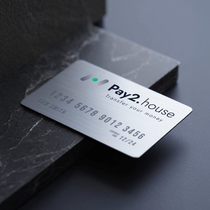 Pay2.House – обзор платежной системы для залива трафика - G GATE MEDIA