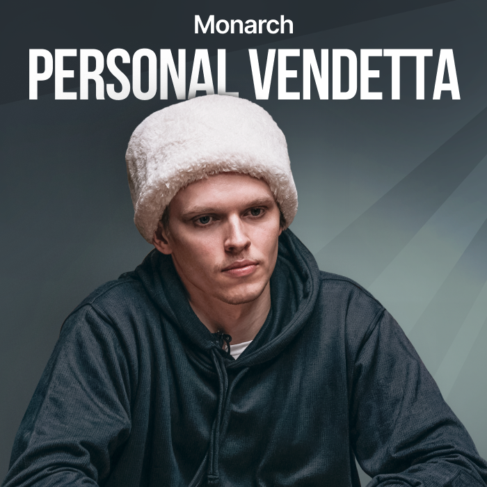 Личная «вендетта» Monarch: четыре закрытых CS-казино, подкуп журналиста ...