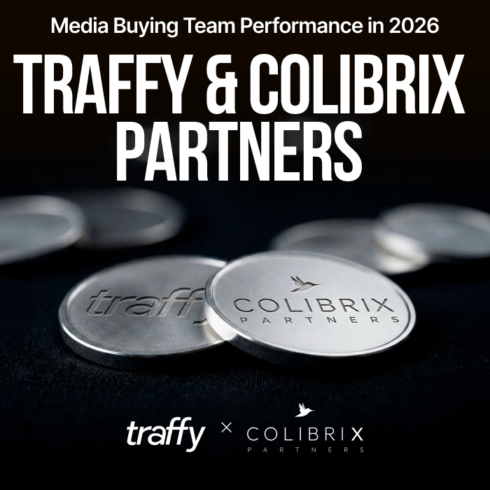 Эффективность баинговой команды в 2026 году: экспертный взгляд Traffy ...